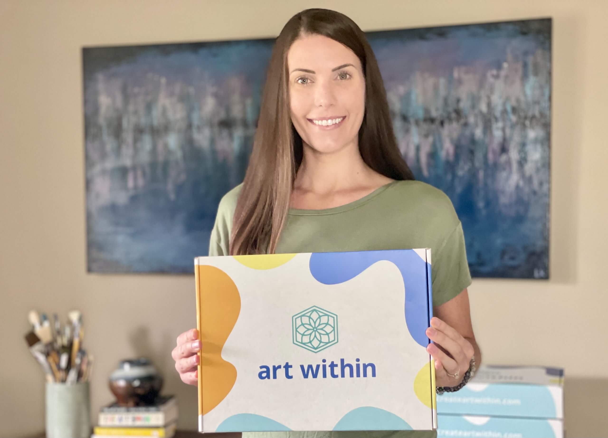 5 Questions with Creatives: Lindsay Keeling - Ballinger Publishing