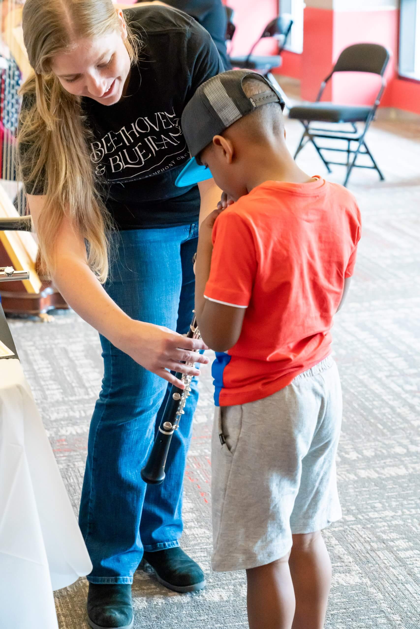 WSRE Amazing Kids Day Autism Event Reaches More Than 100 Children ...