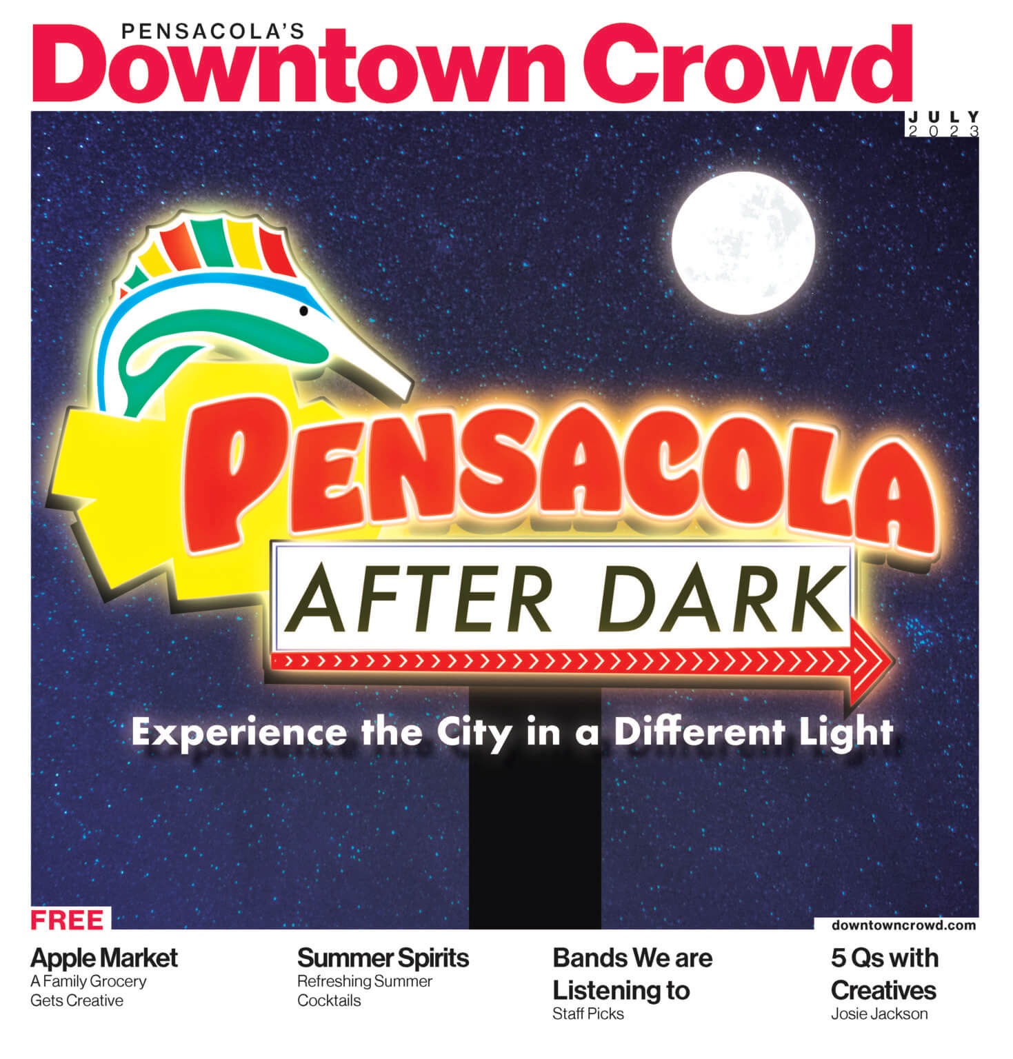 Downtown Crowd Archives - Ballinger Publishing
