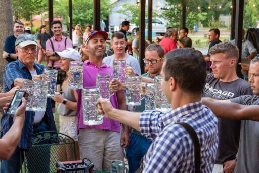 Pensacola Oktoberfest - Ballinger Publishing