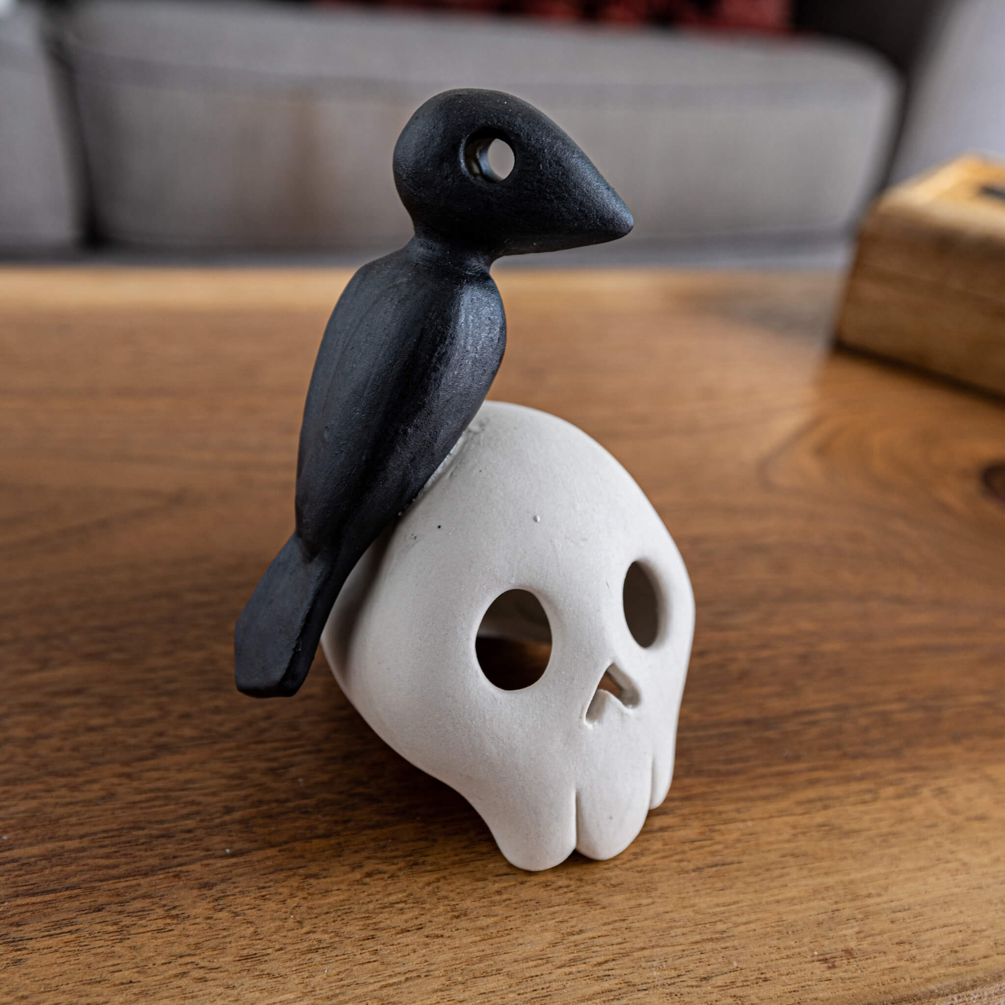 5 Qs with Creatives: Kelly Hastings, Worries Bones Studio - Ballinger ...