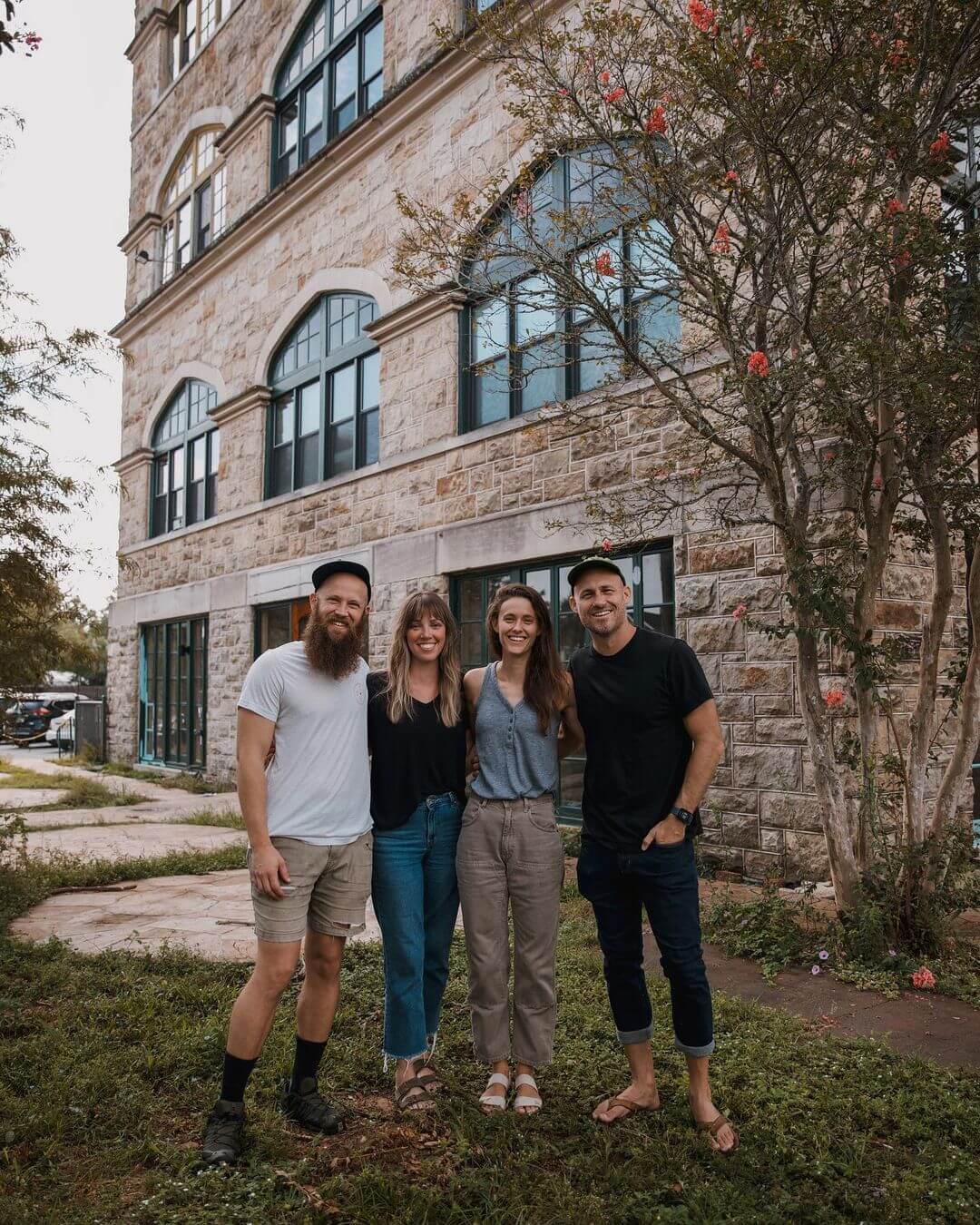 The Burrow: Odd Colony Expands to East Hill with New Biergarten and ...