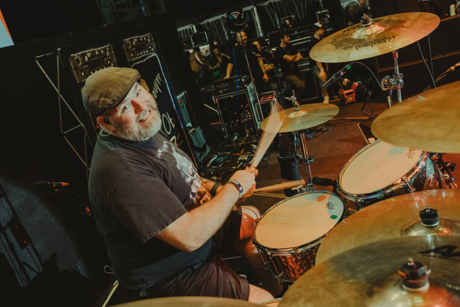 Bowling For Soup: A Q&A with Frontman Jaret Reddick - Ballinger Publishing