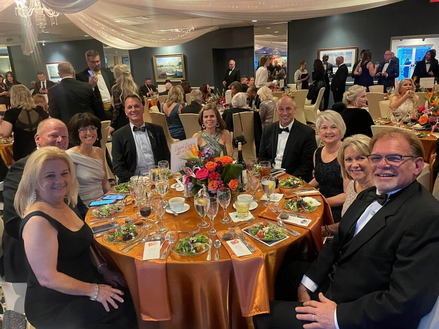 Pensacola Humane Society's Annual Fur Ball Gala - Ballinger Publishing