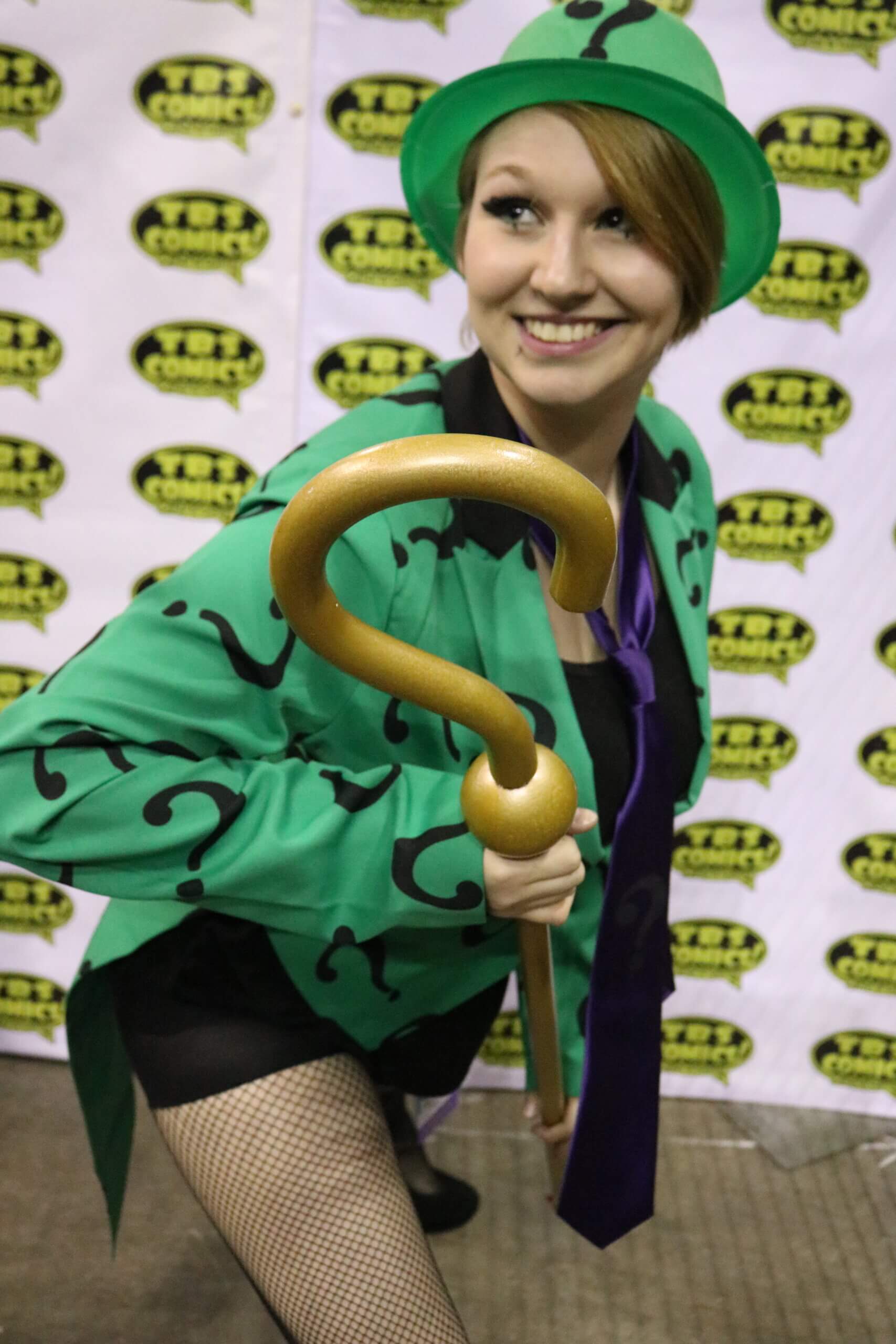 Pensacon 2024: A Weekend of Fandom Fun - Ballinger Publishing
