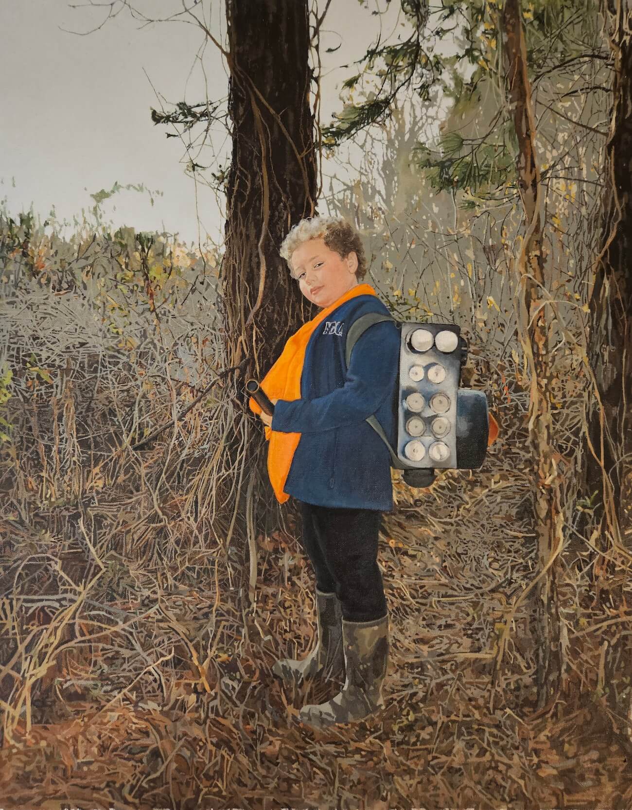 ART ON VIEW - Ballinger Publishing