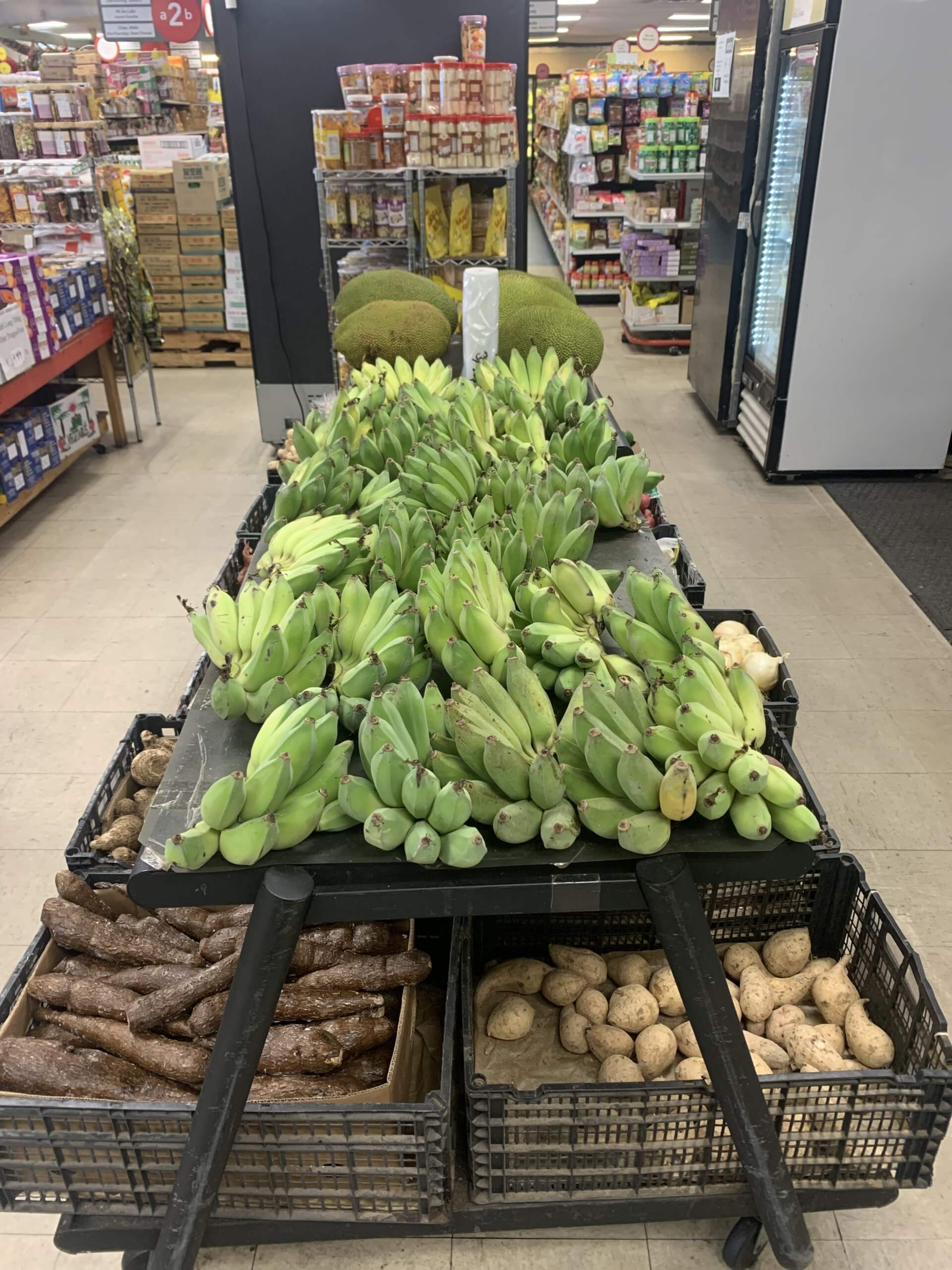 International Grocers - Ballinger Publishing