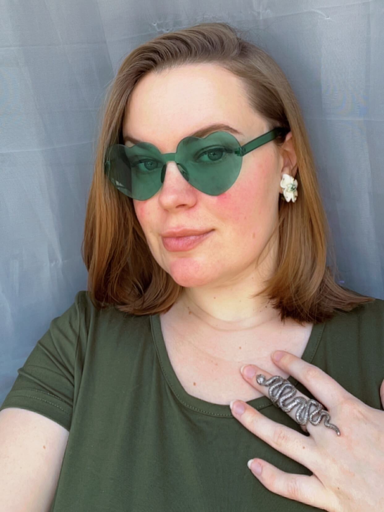 5 Questions with Creatives: Artsy Angie Creations - Ballinger Publishing